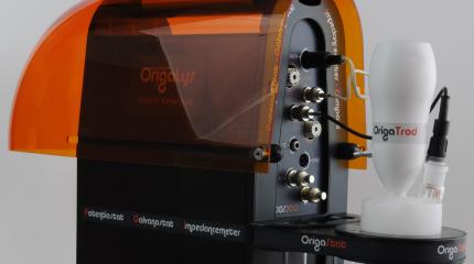 Analytical Controls | Technic Inc.